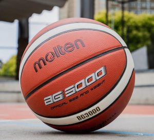 Molten BG3000 Review - Basketballs.pro