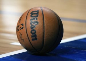 Wilson Official NBA Game Ball Review - Basketballs.pro